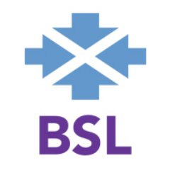 NHS inform now accessible to BSL users using contactSCOTLAND-BSL